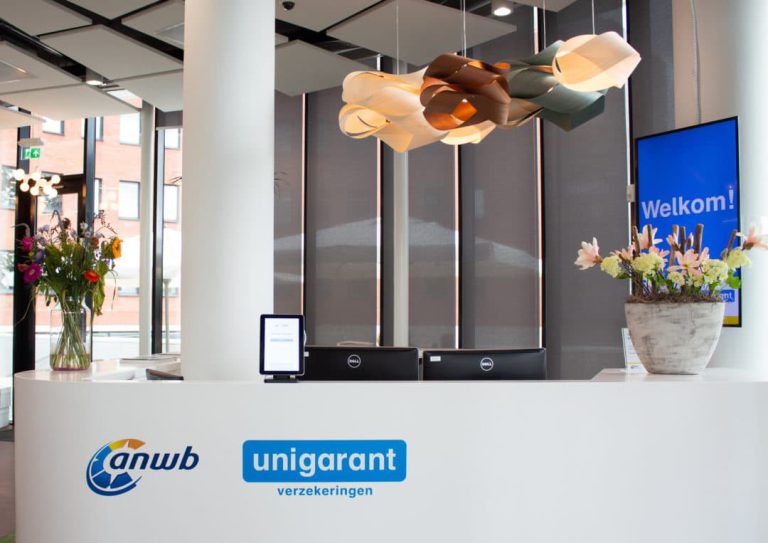 Case Unigarant - GoBright Flexible Working