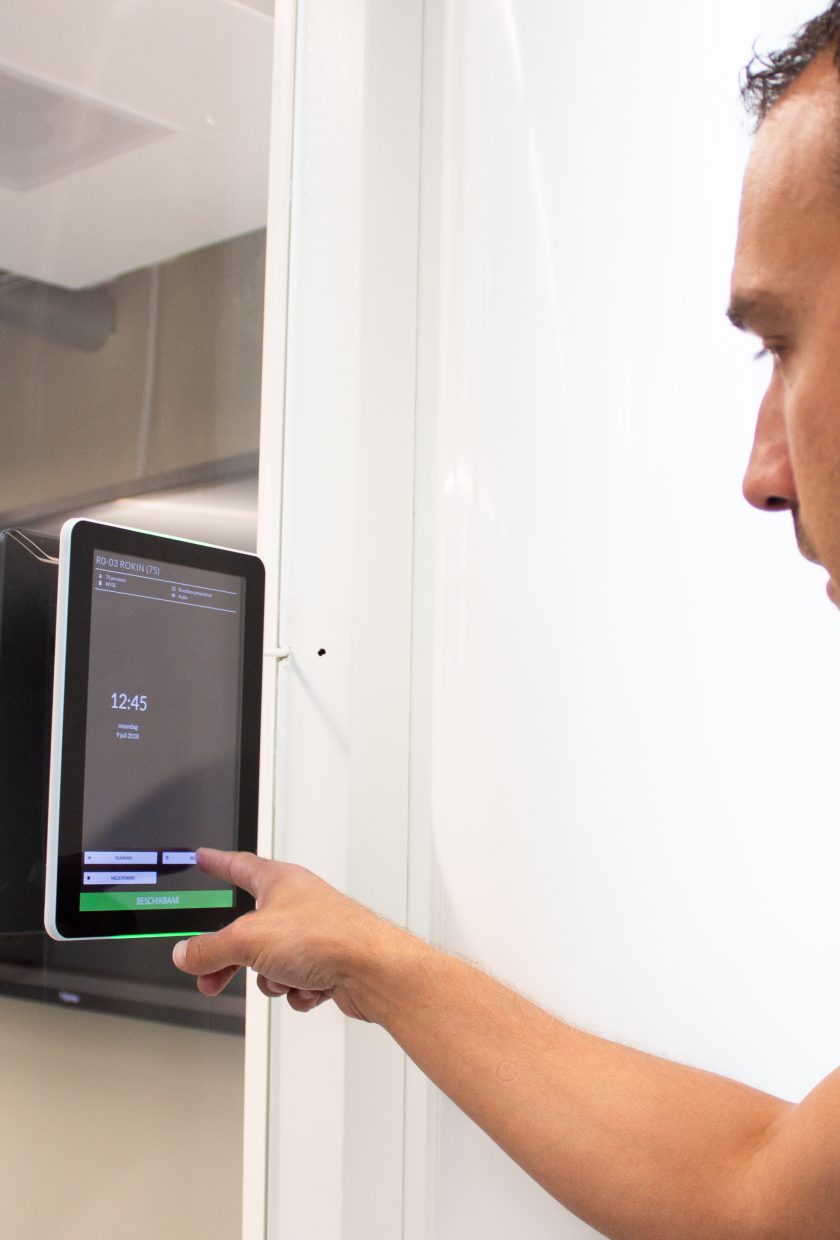 Case Unigarant - GoBright Flexible Working