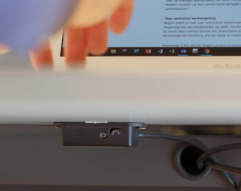 How to create a Smart Office with GoBright? - GoBright