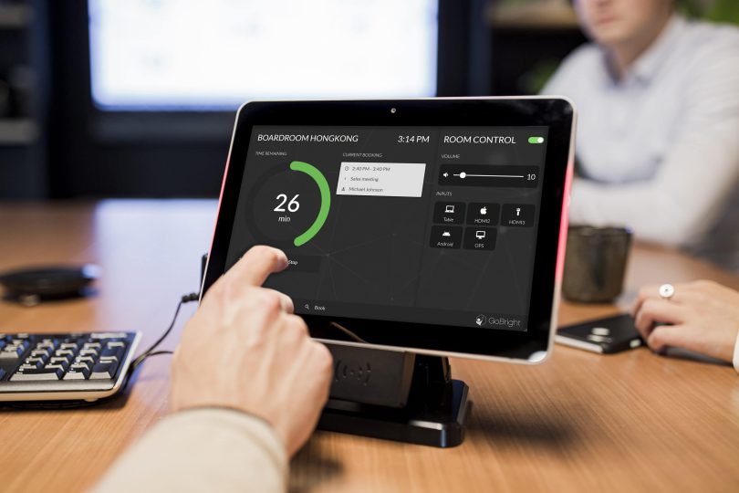 The best user experience with GoBright’s Certified Hardware - GoBright