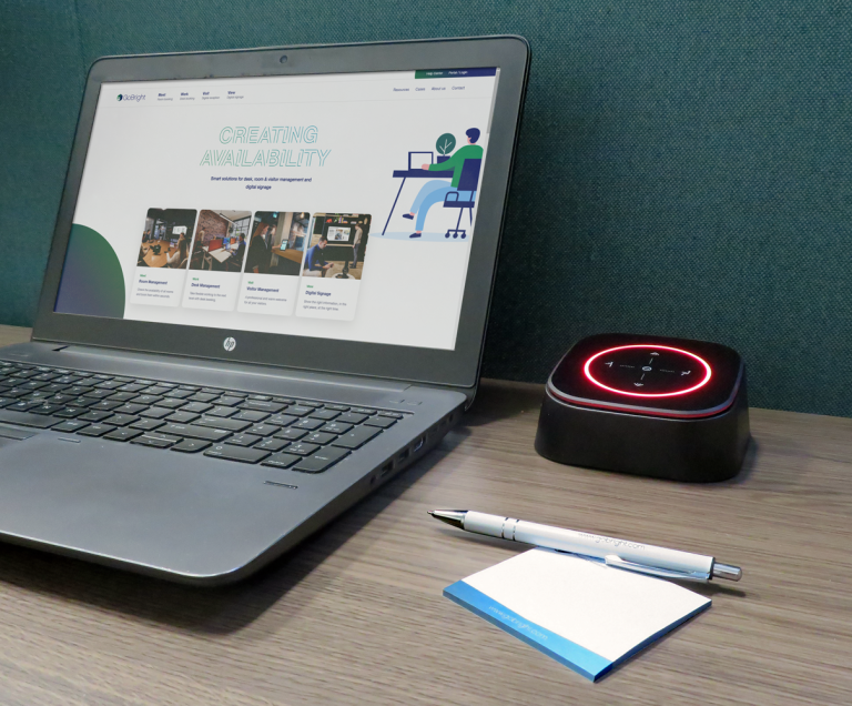 New product: the GoBright Caddy - GoBright