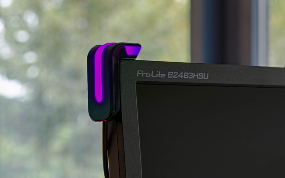 The ROI of Smart Office Hardware Made Easy - GoBright