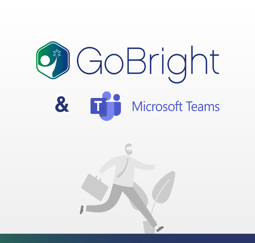 Prossimamente! GoBright || Integrazione con Microsoft Teams GoBright