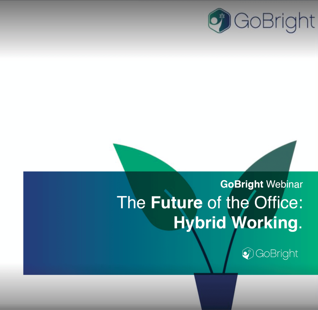 The Office of the Future with GoBright | Smart Office Solutions