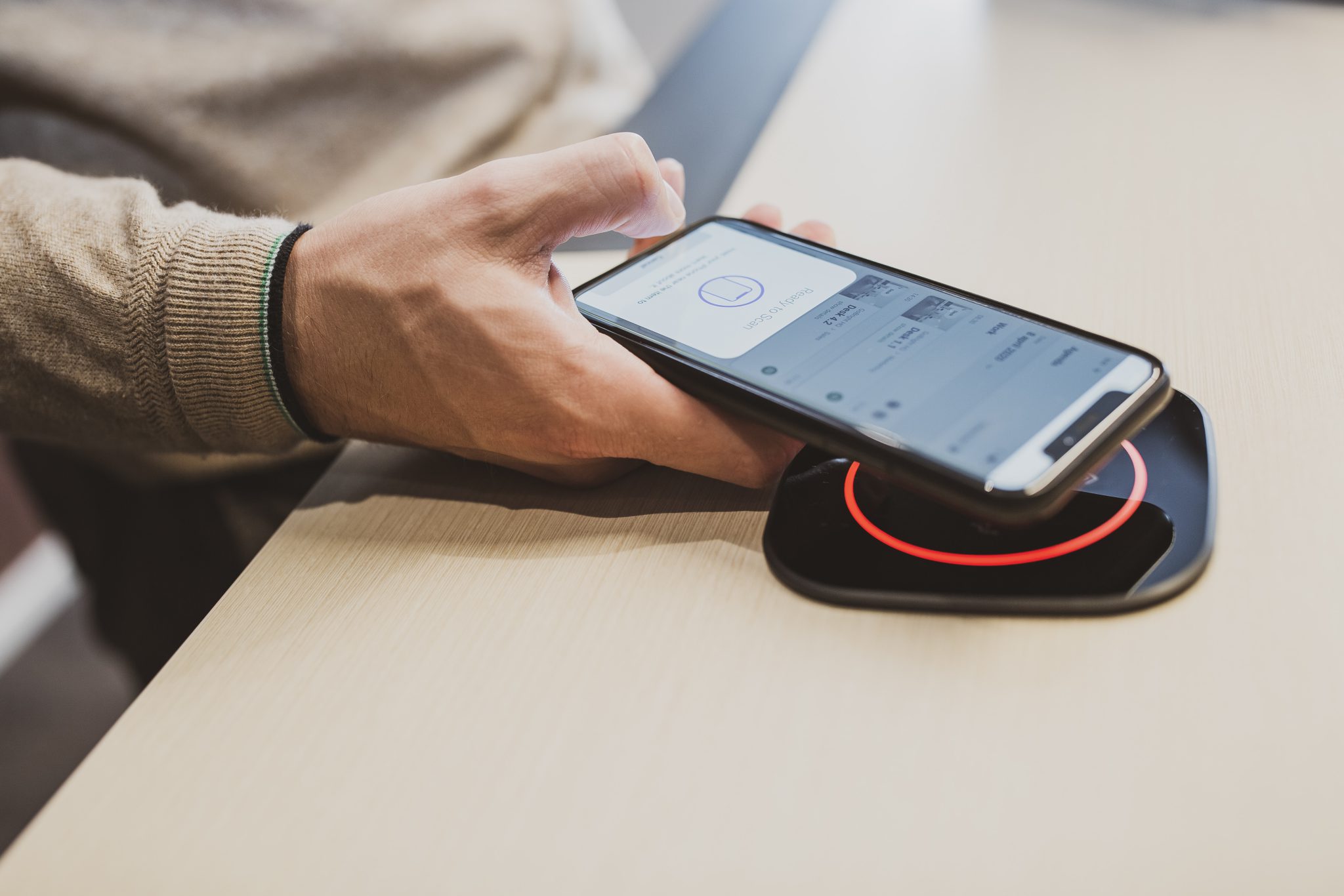 The Office of the Future with GoBright | Smart Office Solutions