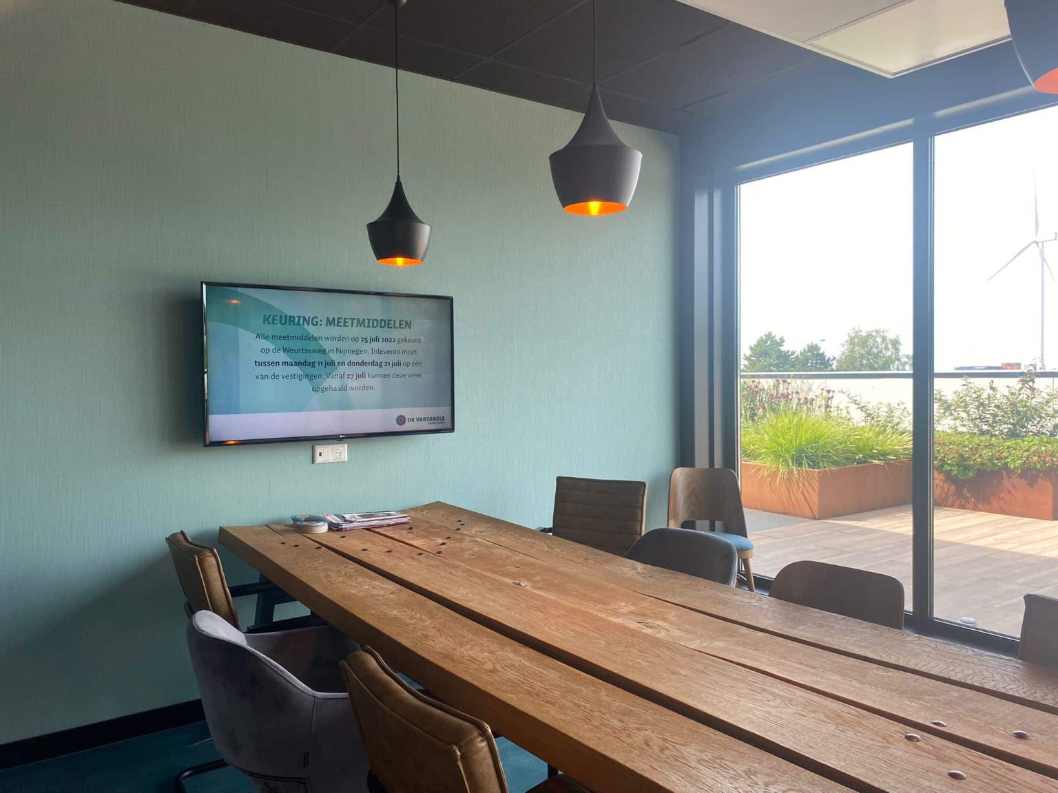 The Office of the Future with GoBright | Smart Office Solutions