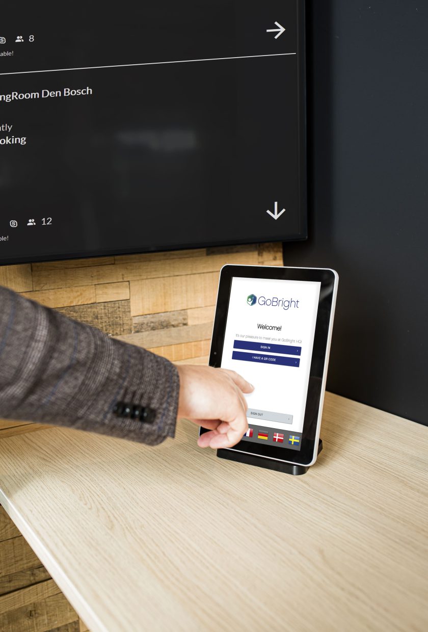 GoBright Certified Hardware Partner ProDVX - GoBright