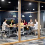 GoBright | Smart Workplace Solutions