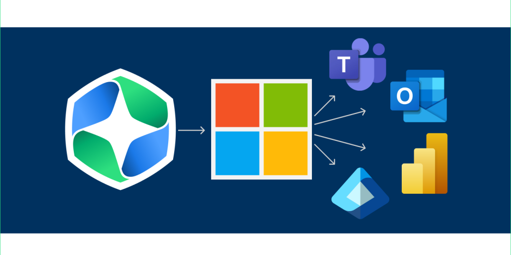 GoBright Room Booking System, Microsoft Outlook & Microsoft Teams ...