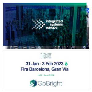 GoBright releases revolutionary NEW hardware device - GoBright