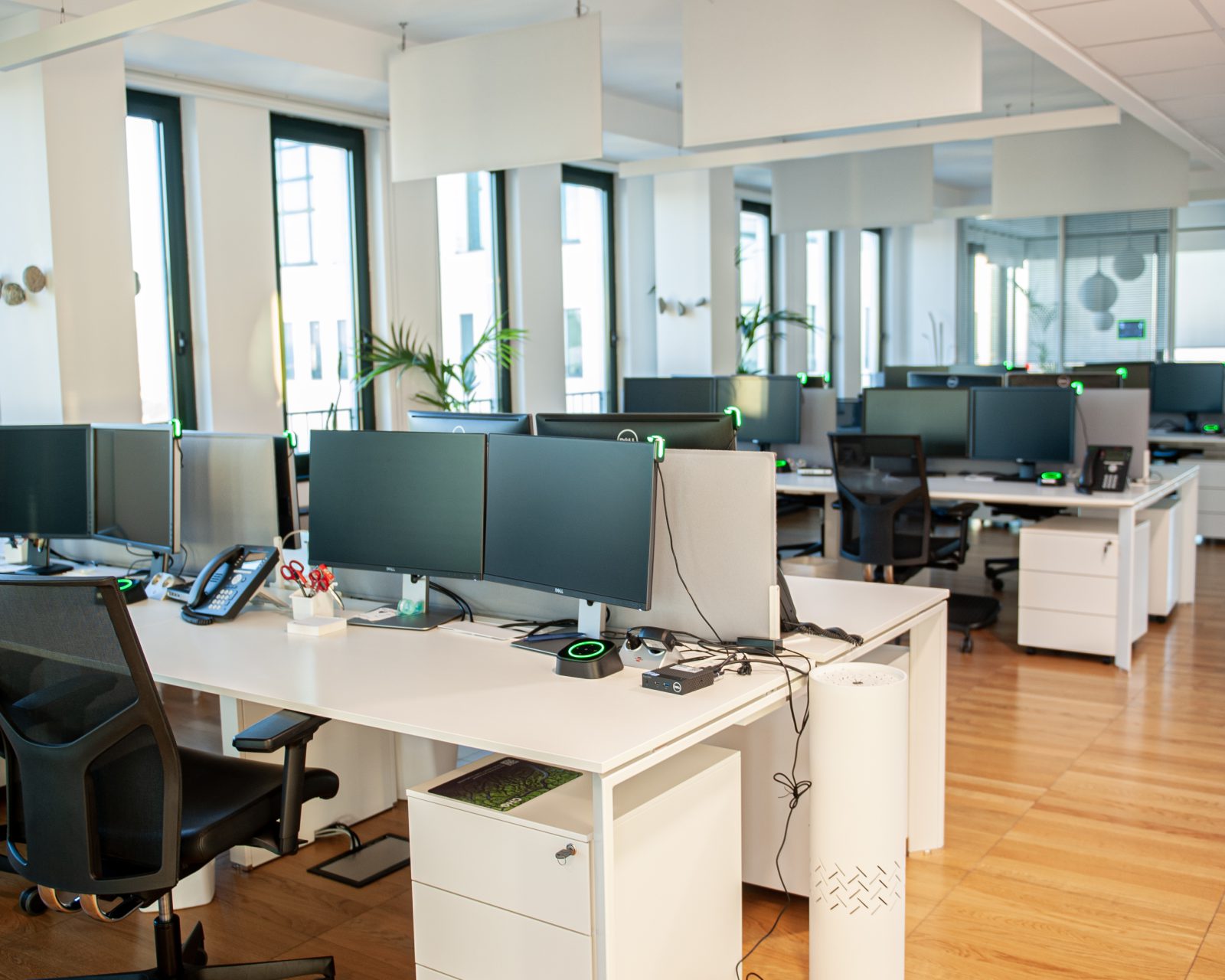 Solutions Archive - GoBright