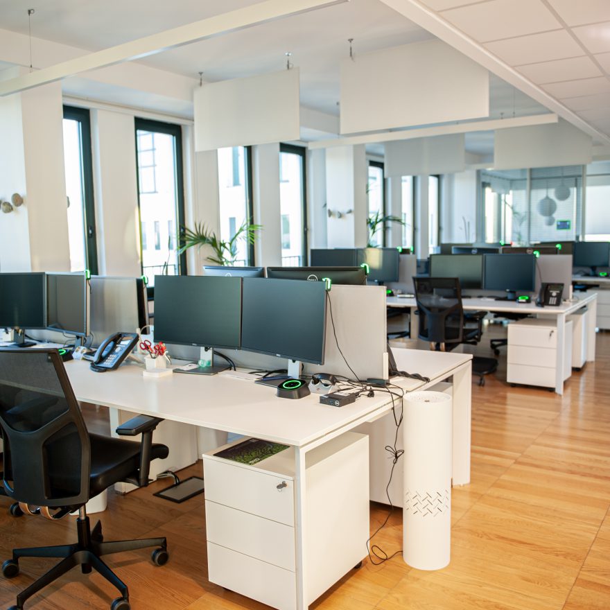 Case Study: CHG-MERIDIAN Italia S.p.A. // GoBright