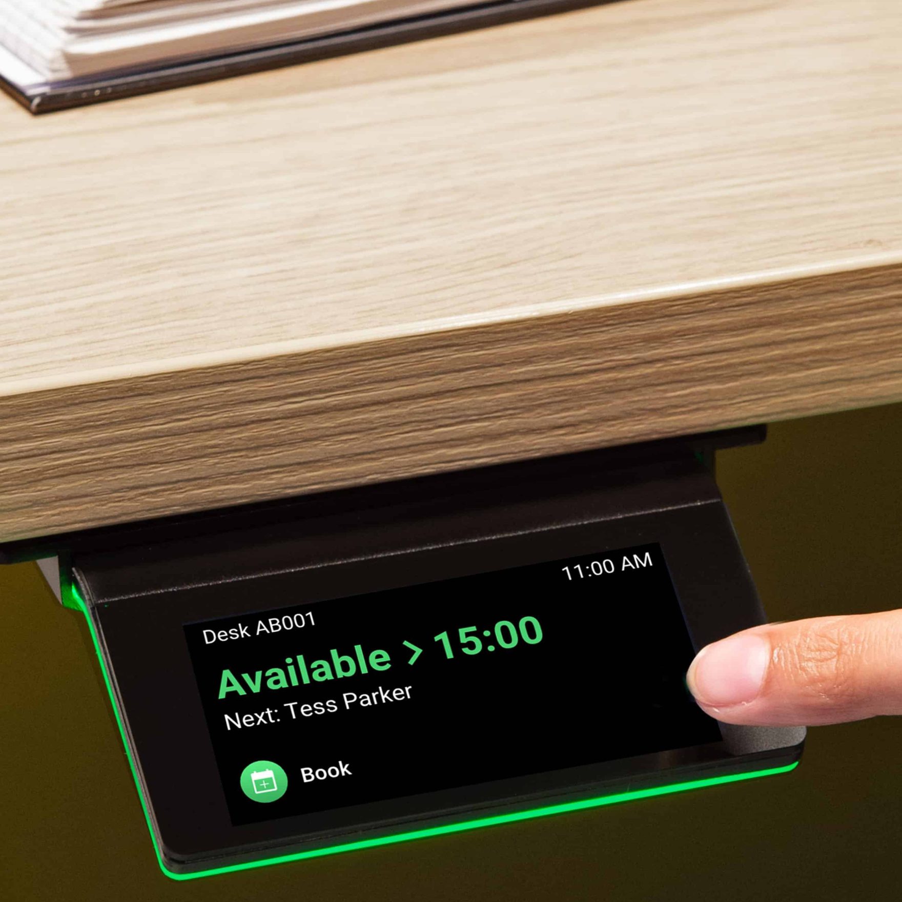 The Office of the Future with GoBright | Smart Office Solutions