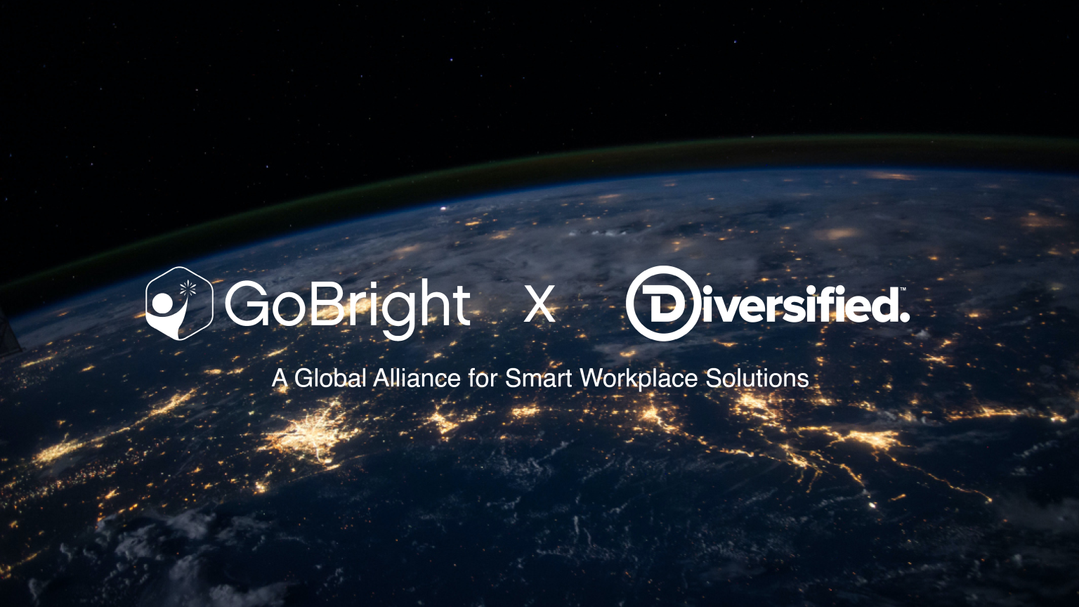 GoBright & Diversified: A Global Alliance