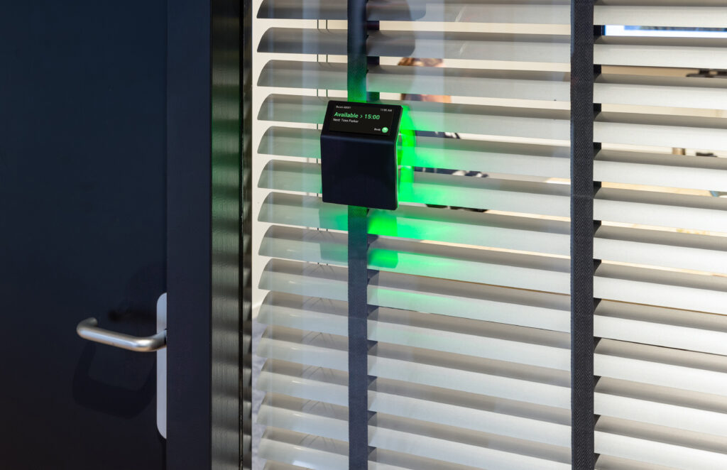 The ROI of Smart Office Hardware Made Easy - GoBright