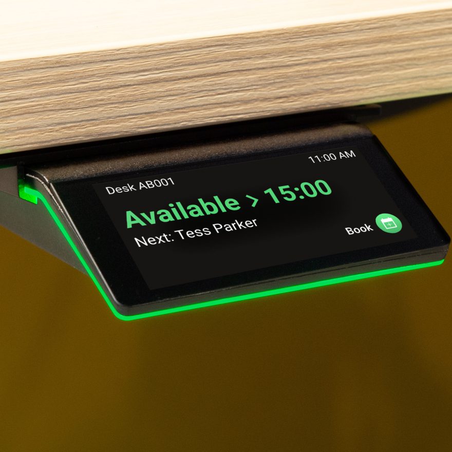 Das Büro der Zukunft mit GoBright | Smart Office Lösungen