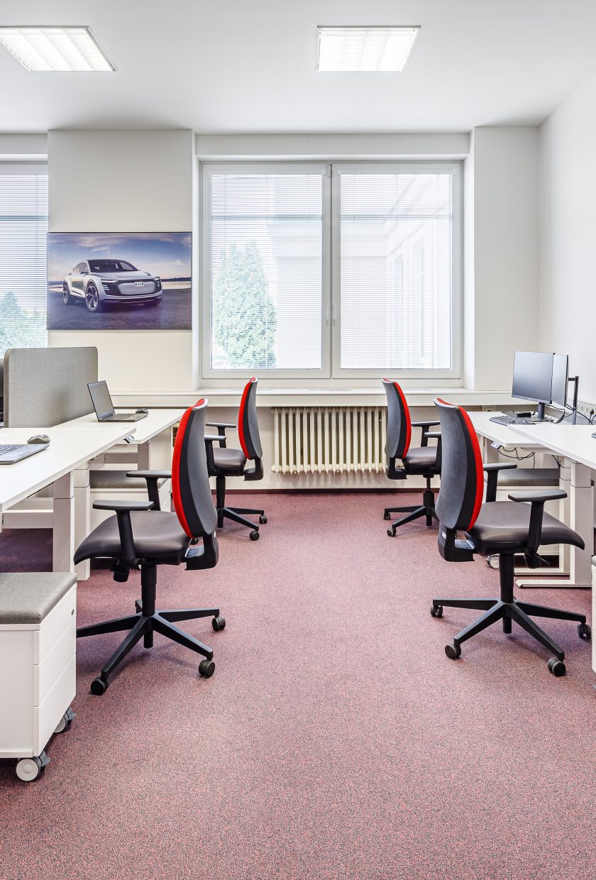 Digiteq Automotive - GoBright