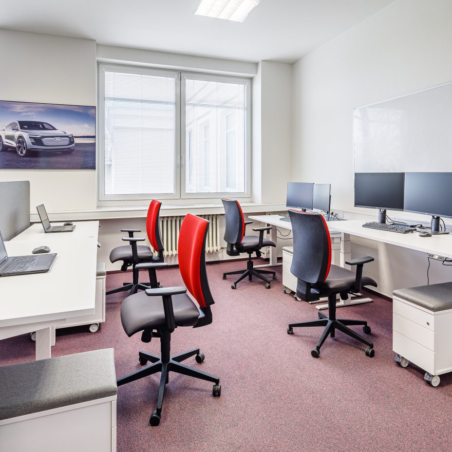 Digiteq Automotive - GoBright