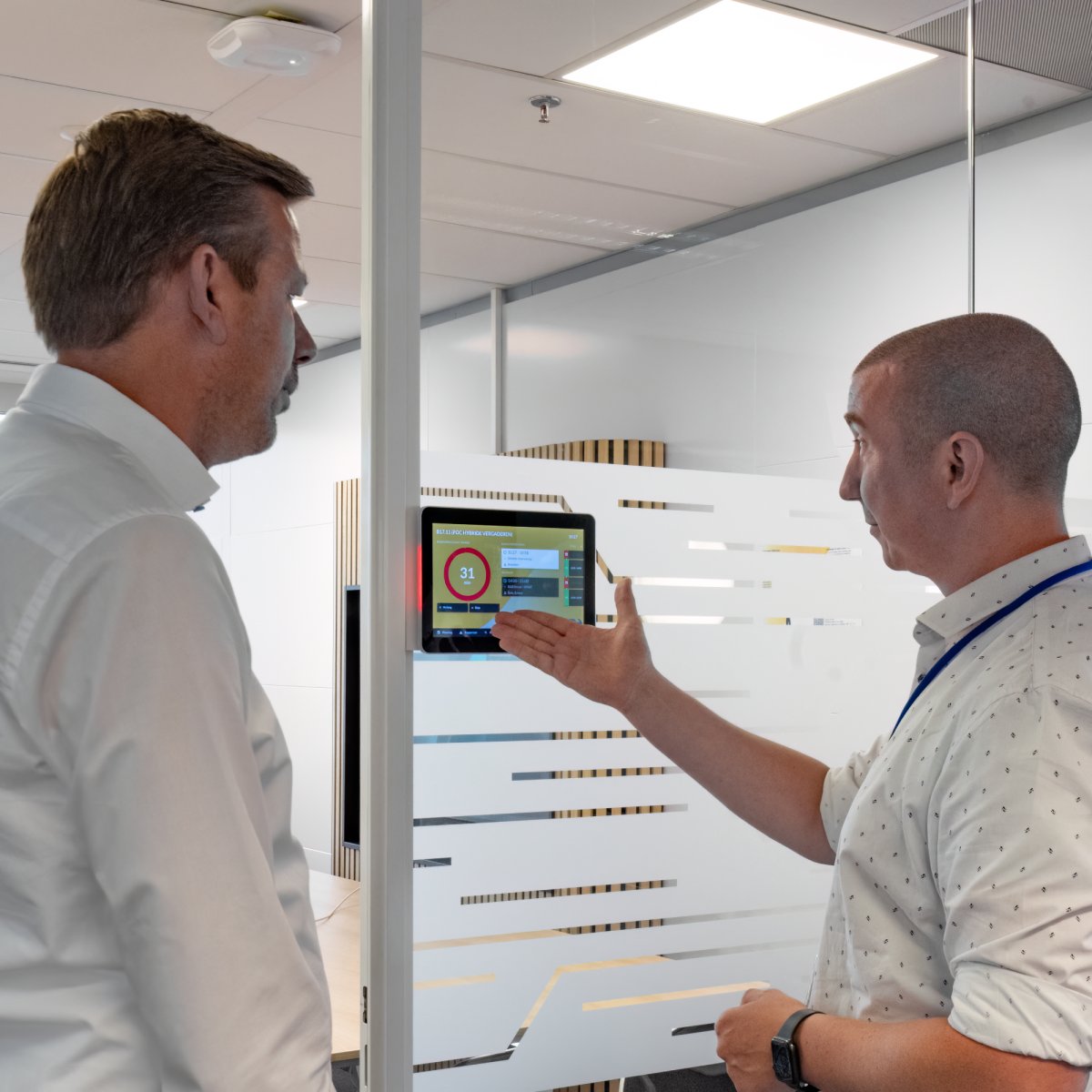 GoBright Interact - GoBright