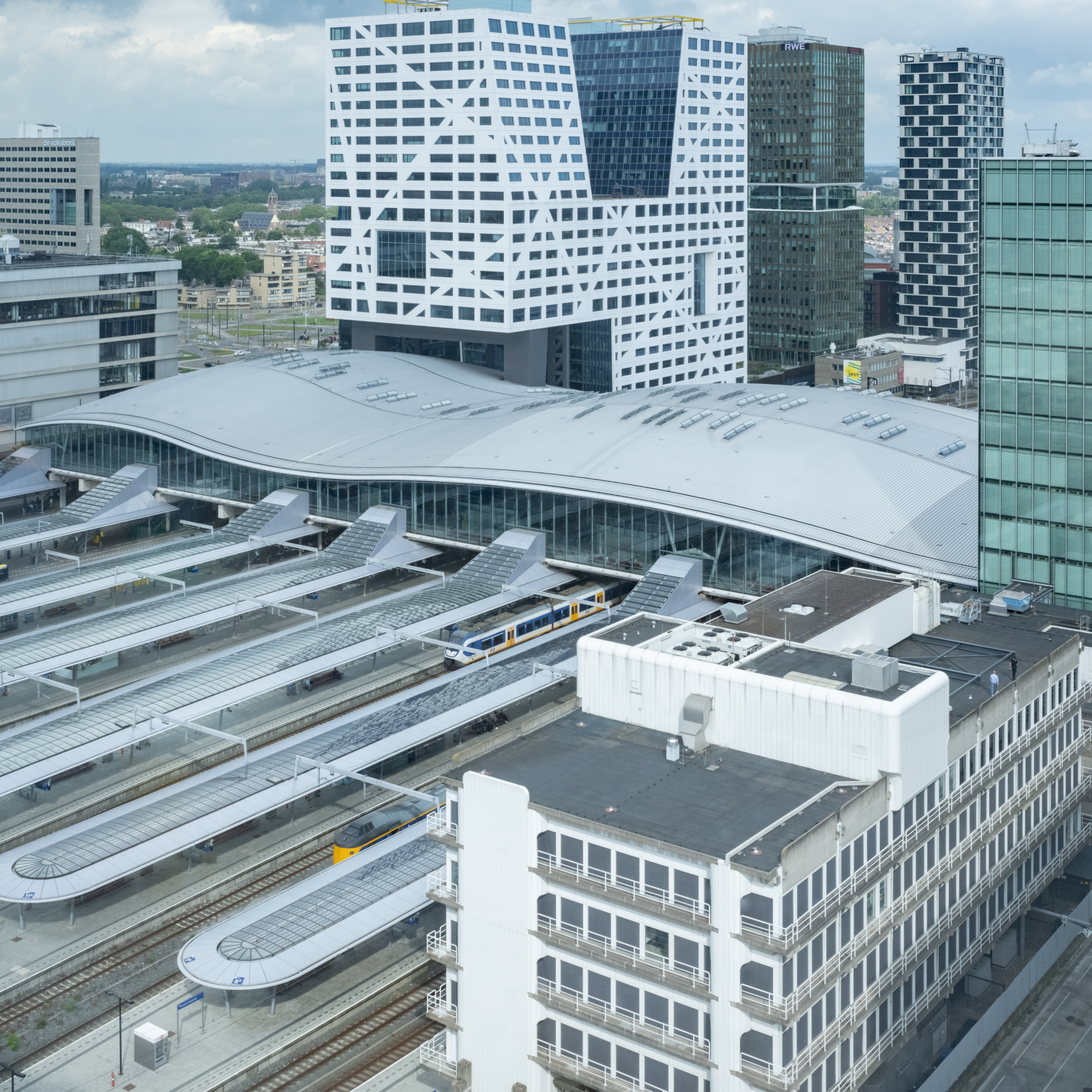 Events, Webinars and Vlogs - GoBright