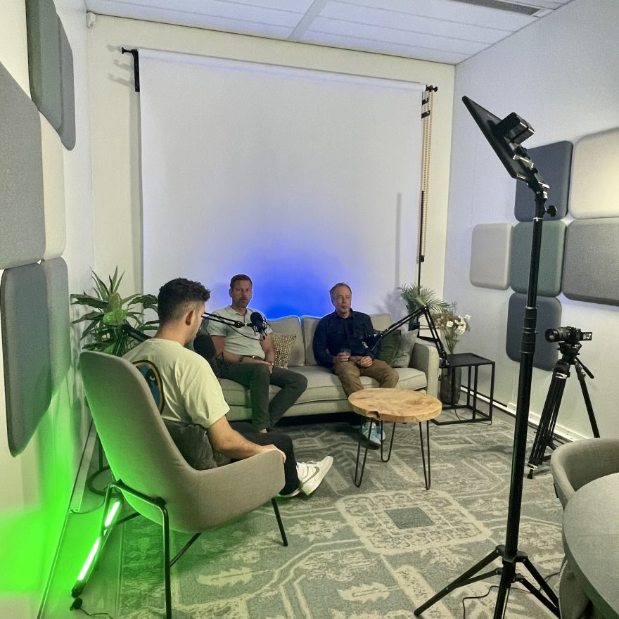 GoBright | Smart Workplace Solutions