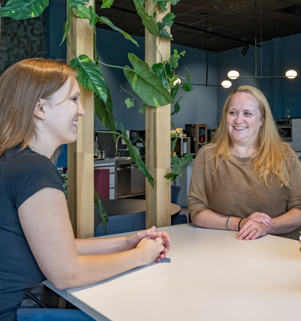 Bright People Make Smart Workplaces - GoBright