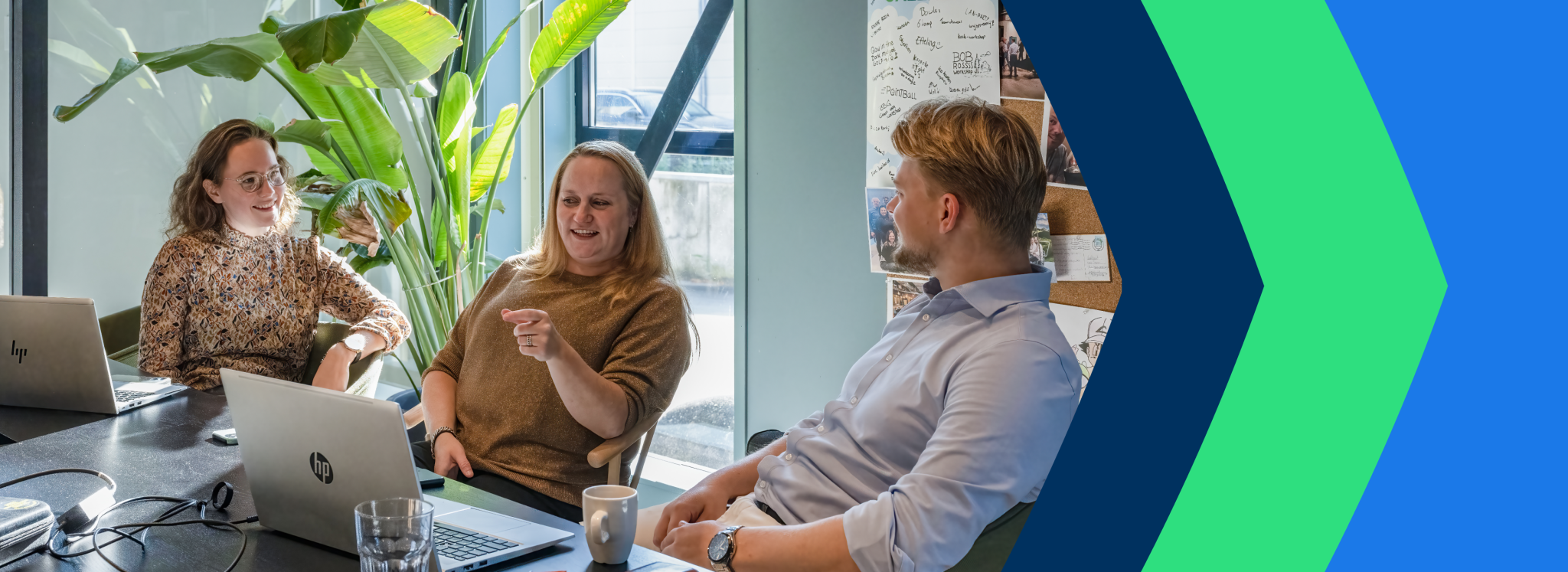 A Bright Transformation: the path to Our New Brand Identity - GoBright