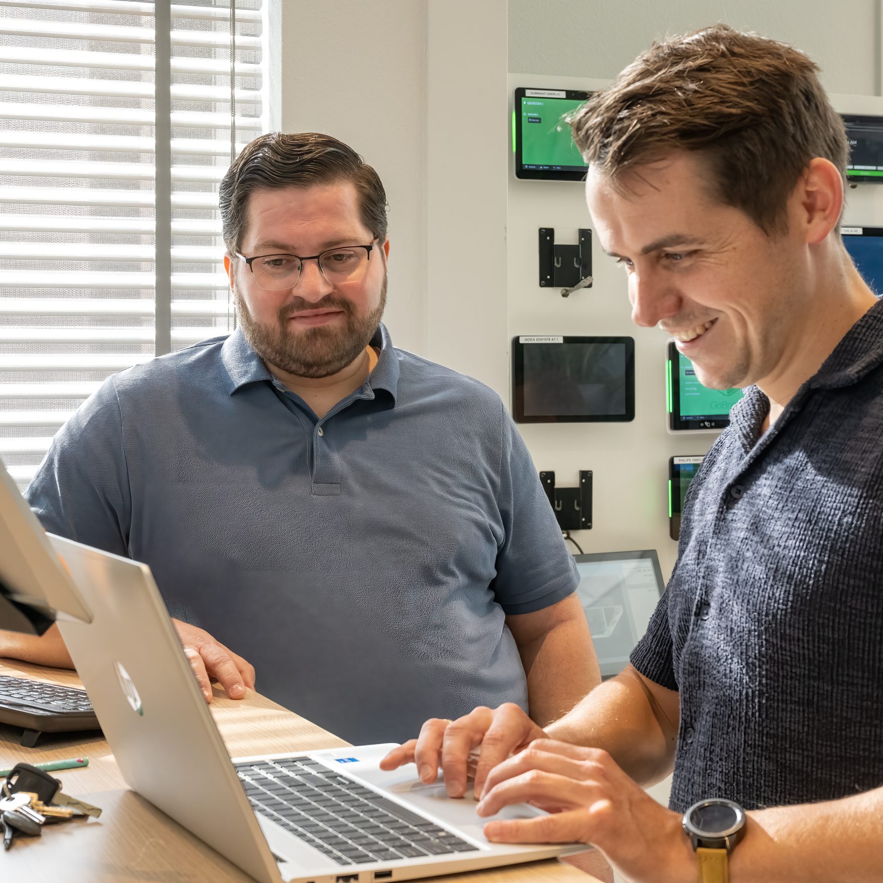 GoBright Interact - GoBright