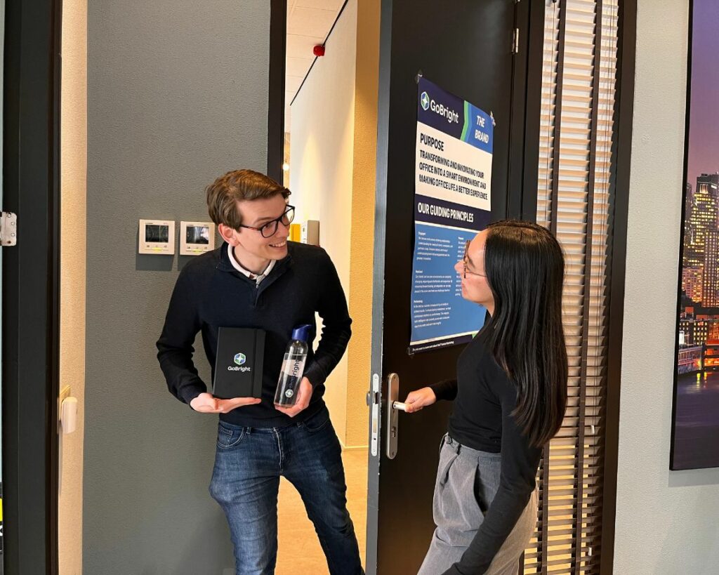 6 Tips to Become the Best Co-worker - GoBright