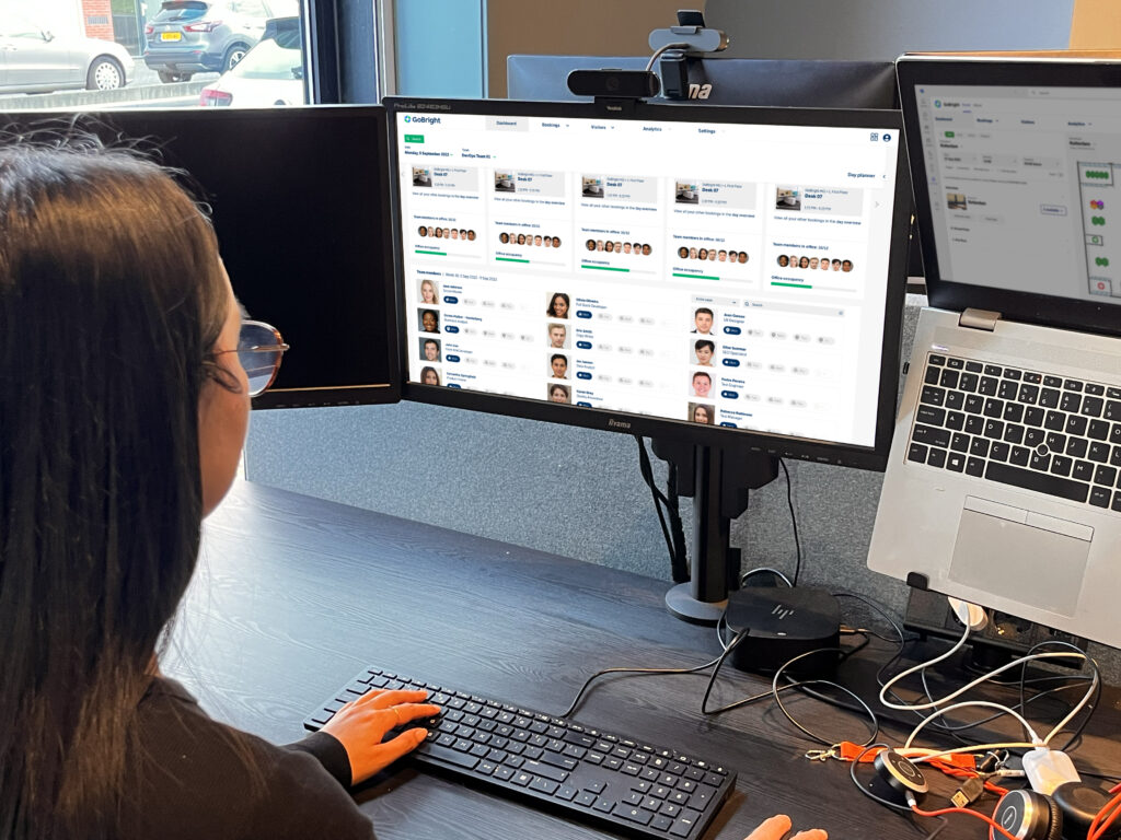 6 Tips to Become the Best Co-worker - GoBright