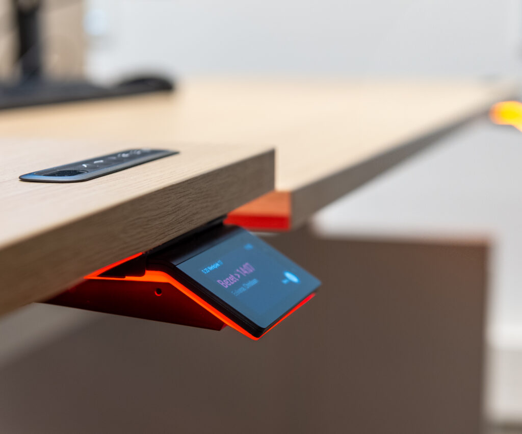 The ROI of Smart Office Hardware Made Easy - GoBright