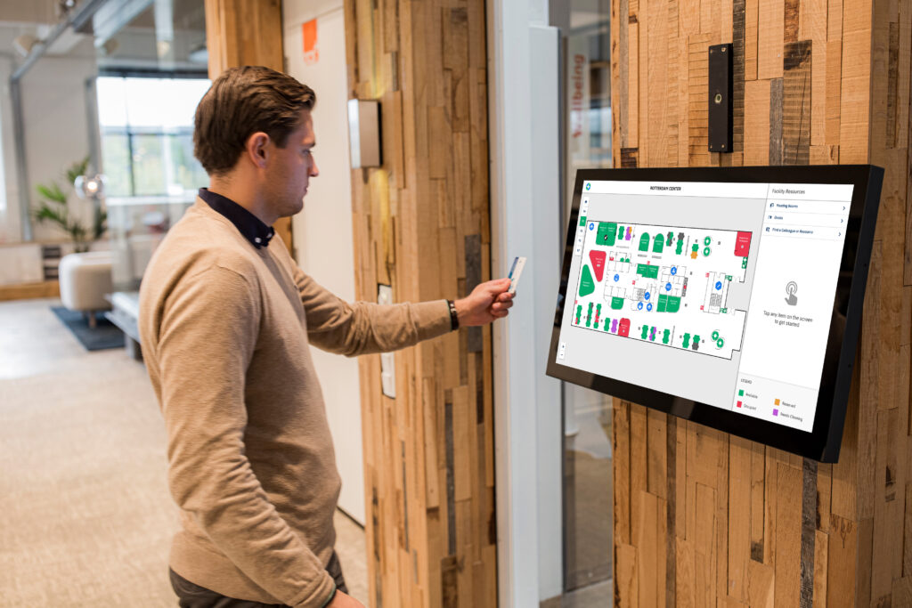 Increased potential in Mapping and Map Viewer - GoBright