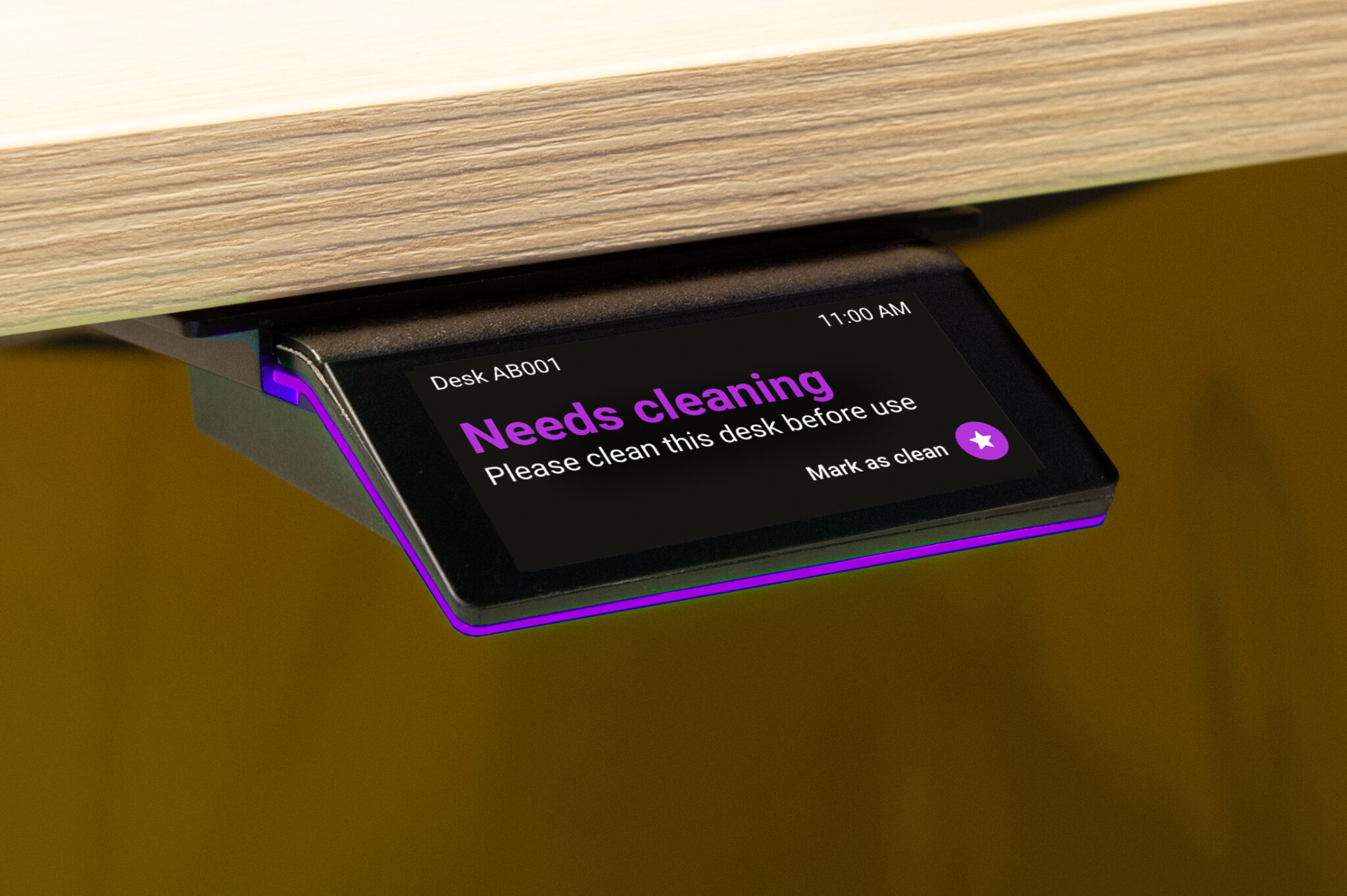 Core Etiquette Rules of Hot Desking - GoBright