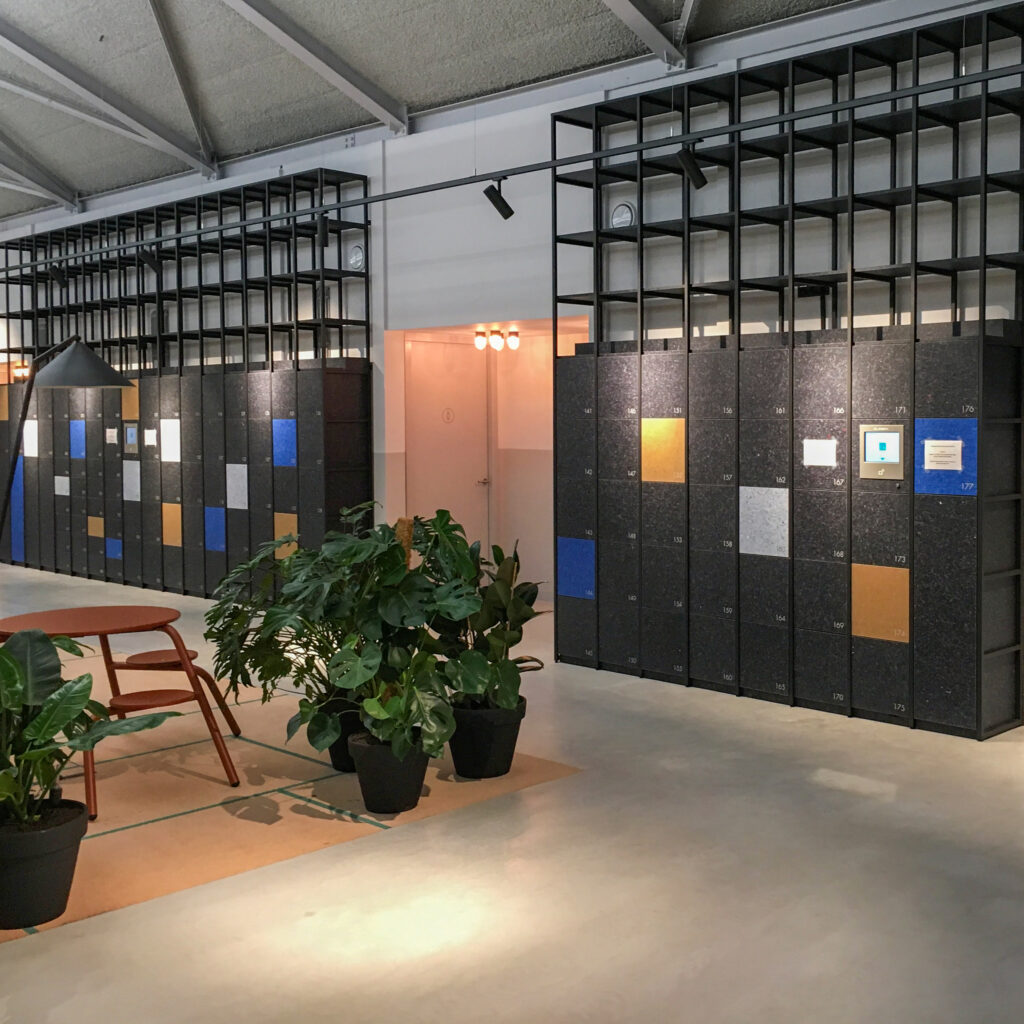 GoBright and Keynius: the key to an even smarter workplace - GoBright