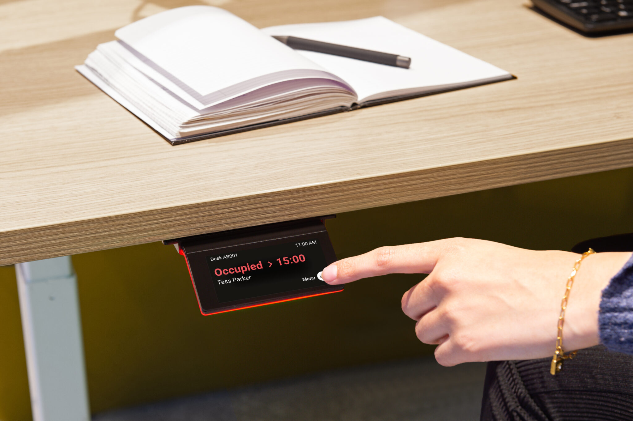 Space utilization; what is it, why do you need it? - GoBright