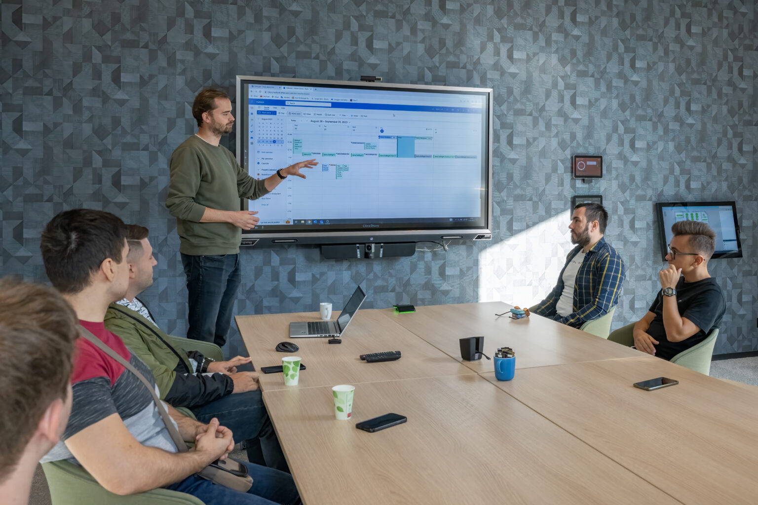 Space utilization; what is it, why do you need it? - GoBright