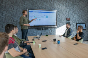 Space utilization; what is it, why do you need it? - GoBright