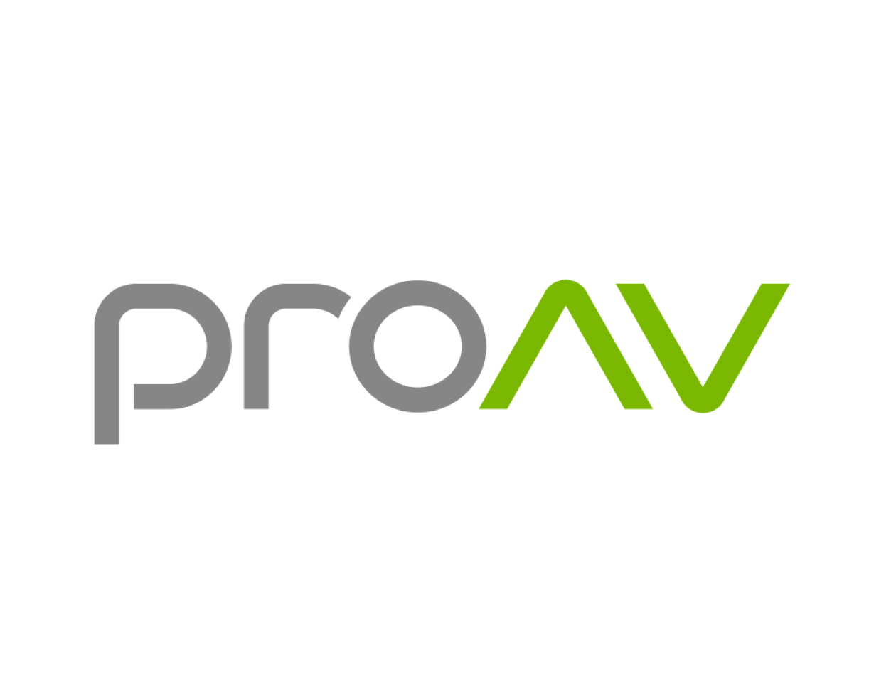 ProAV - Reseller for GoBright