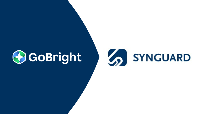 Enhancing Visitor Management: GoBright & access control with Synguard ...