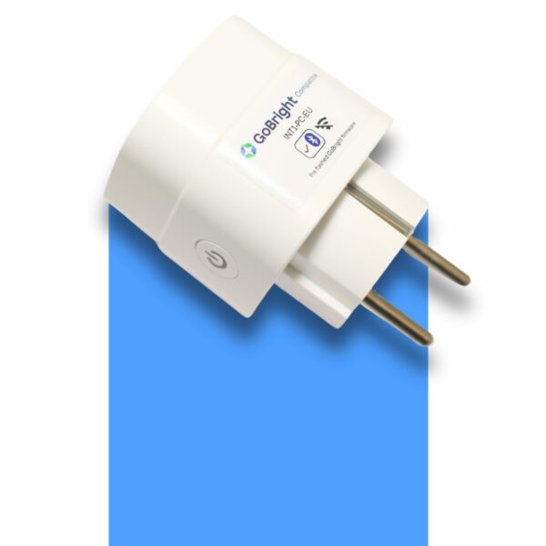 Power Control Plug - GoBright