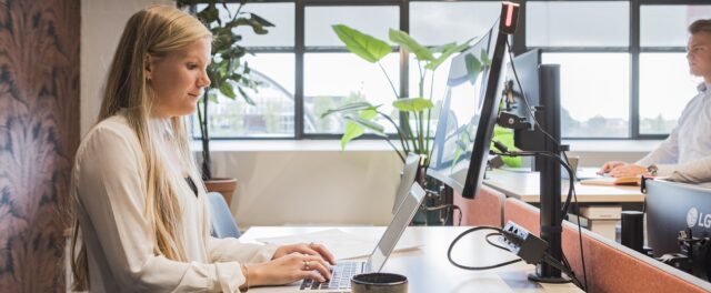What new ways of working really mean and how to apply them - GoBright